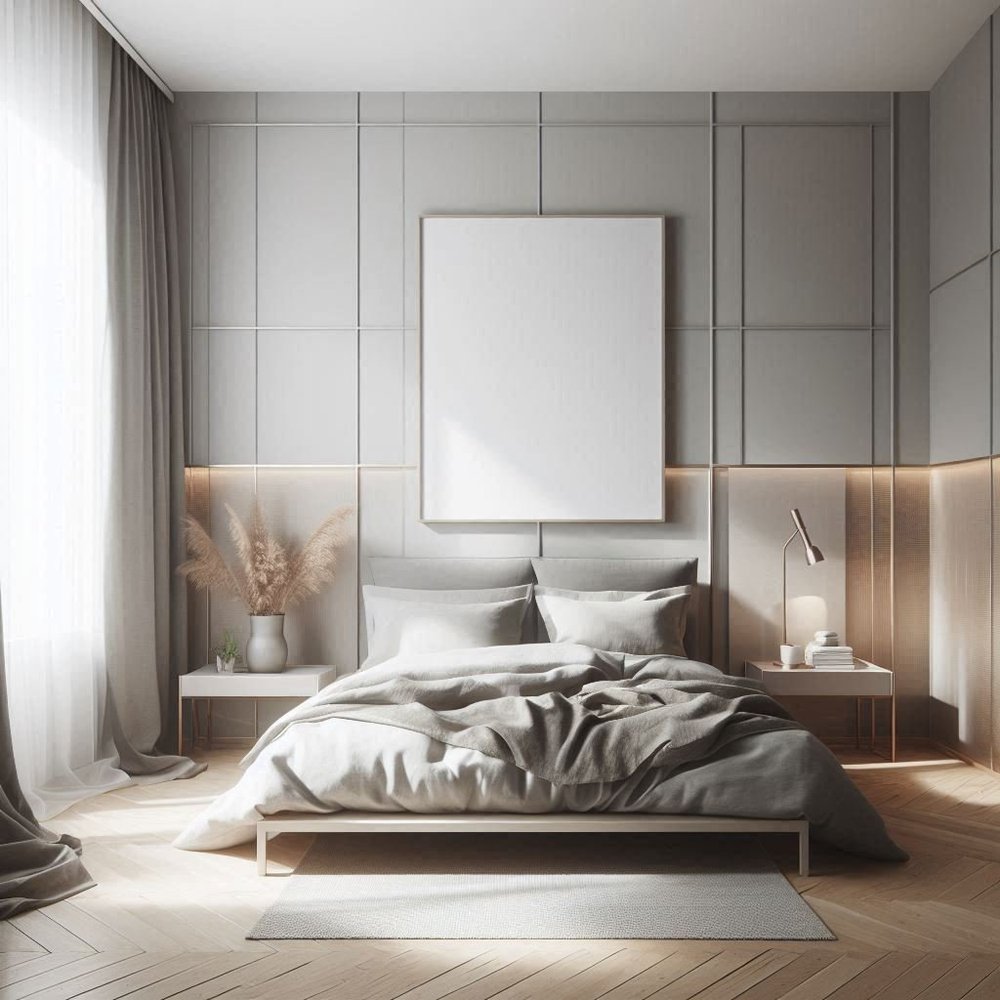 15 Neutral Room Ideas for a Timeless Look