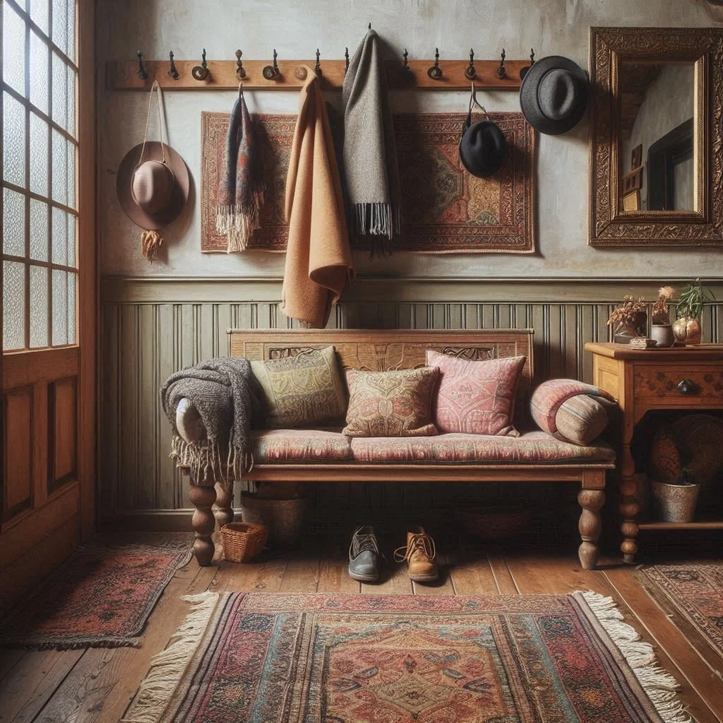 15 Entryway Rug Ideas for a Cozy First Impression