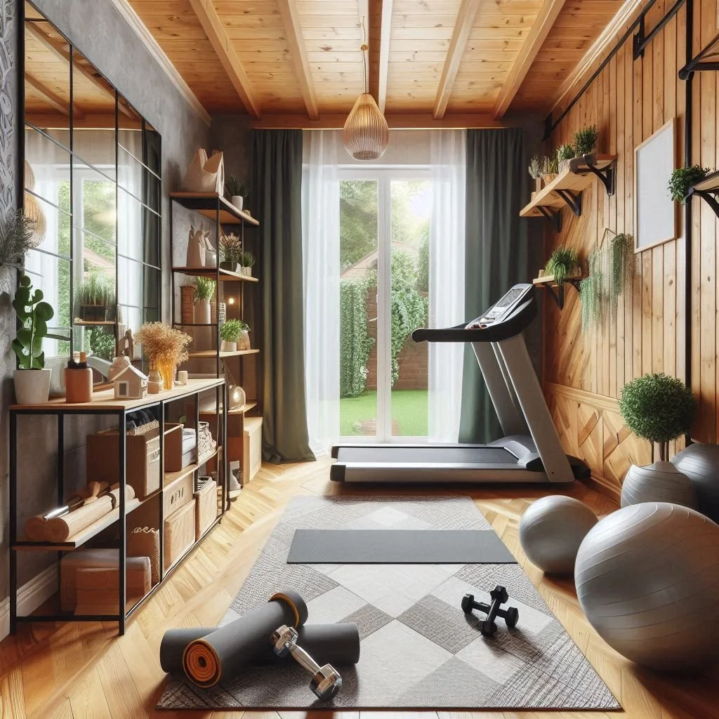 15 Spare Room Ideas to Transform Your Extra Space
