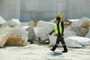 Quarry Stone Types: Choosing the Right Material for Your Project