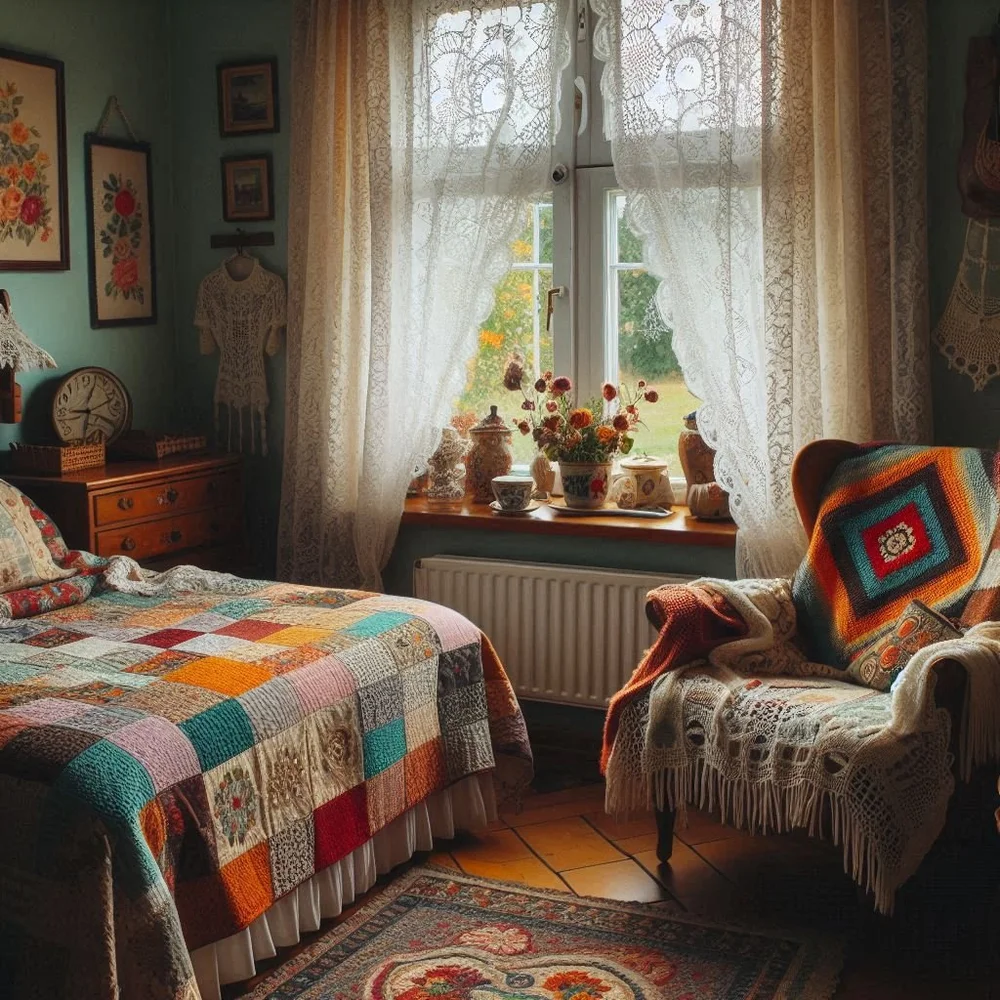 15 Charming Vintage Room Decor Ideas for Nostalgia