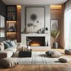 15 Modern Homey Living Room Ideas for Cozy Comfort