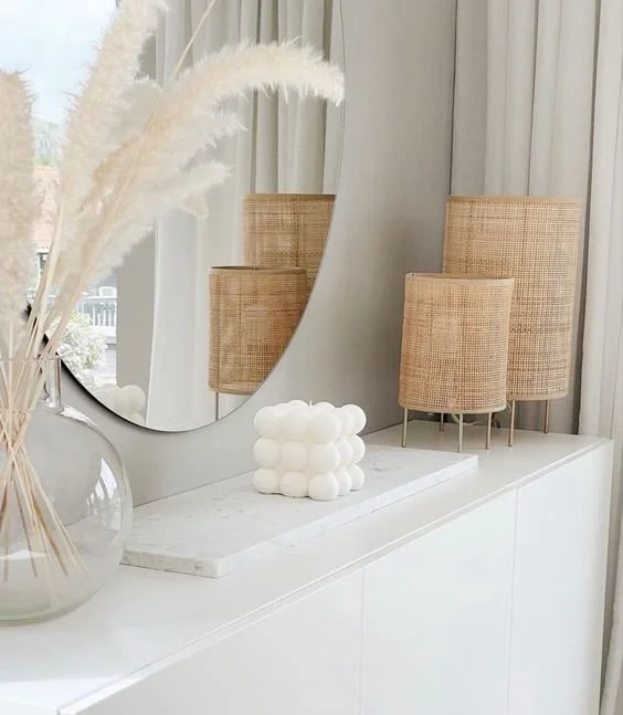 10 Tips for Creating a Stunning White Aesthetic Room