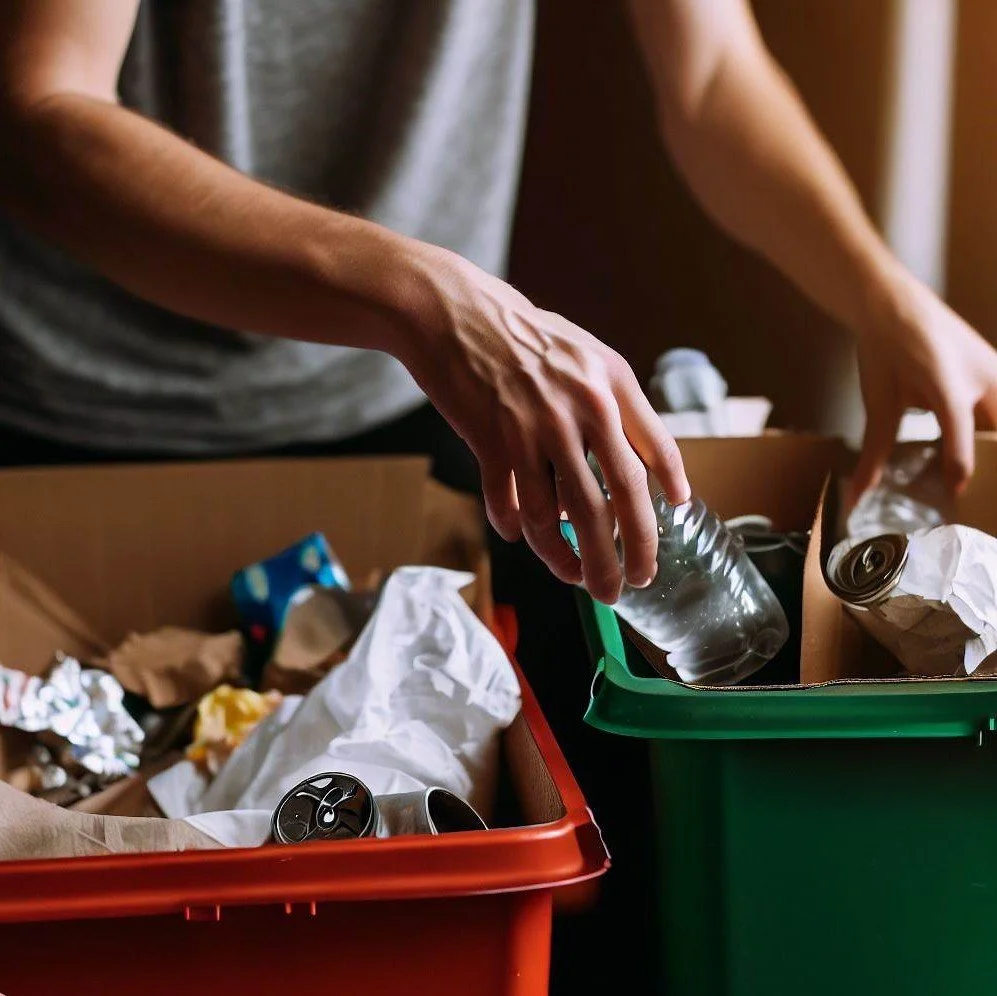 Living Green, Living Better: Embrace the Power of Sustainable Living