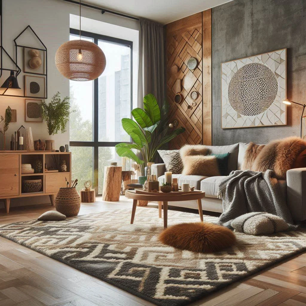 15 Cozy Modern Living Room Ideas for Ultimate Comfort