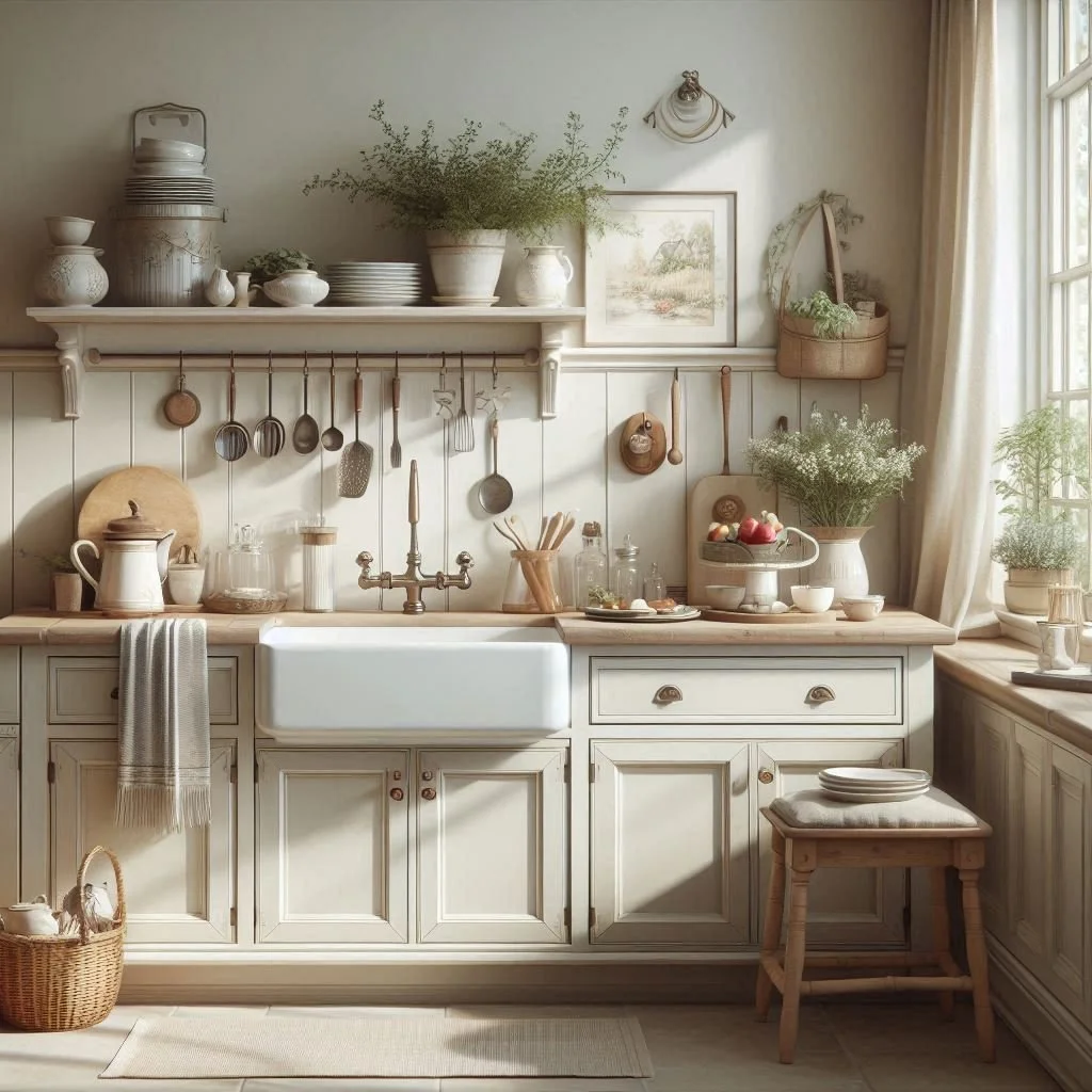 15 Classic Kitchen Ideas for Timeless Elegance
