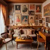 15 Charming Vintage Room Decor Ideas for Nostalgia