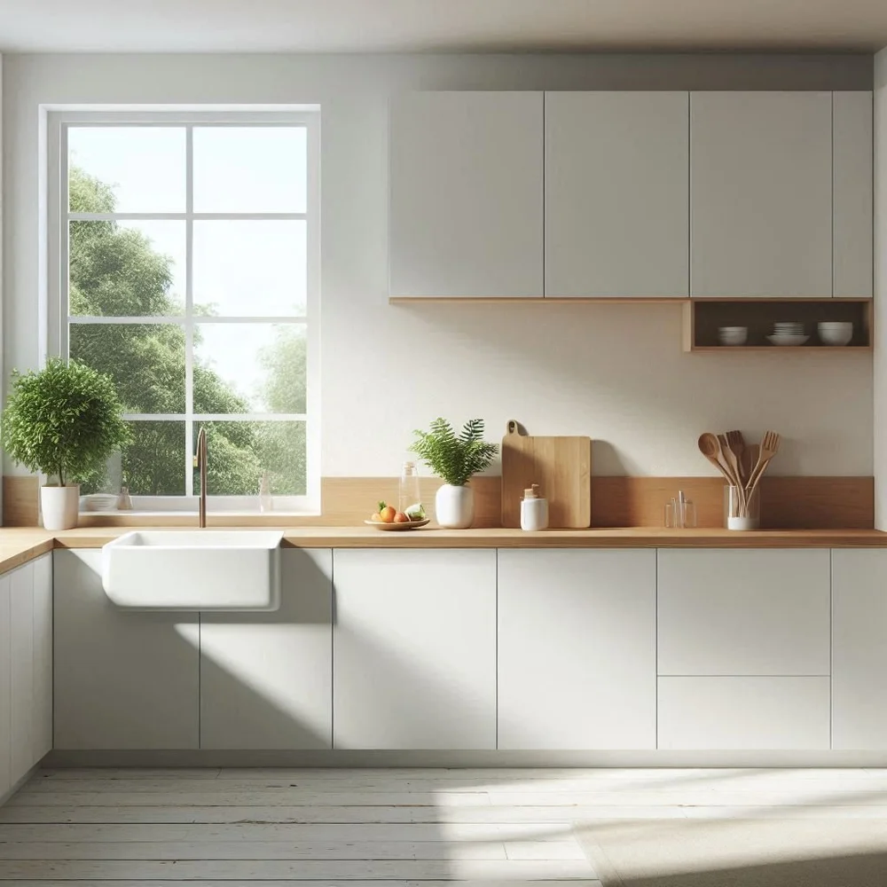 15 Scandinavian Kitchen Ideas for a Cozy Minimalist Space