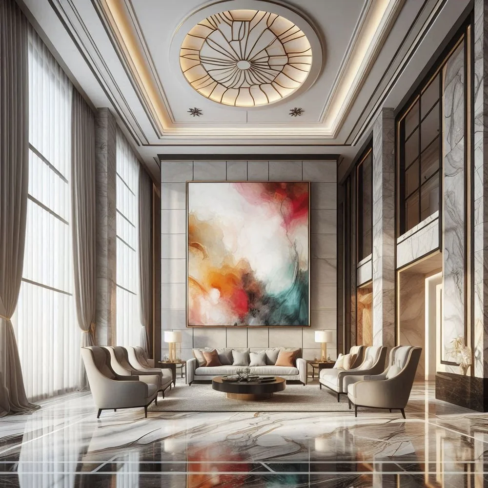 15 Luxury Room Ideas to Elevate Your Home Design