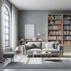 15 Stylish Light Grey Room Ideas for Modern Homes