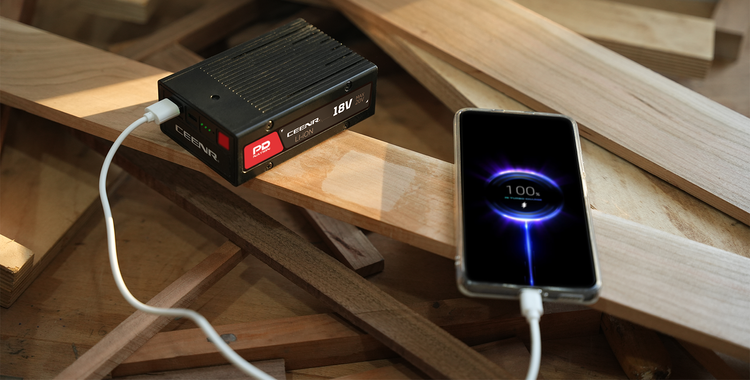How Advanced Battery Systems Transform Modern Home Tools