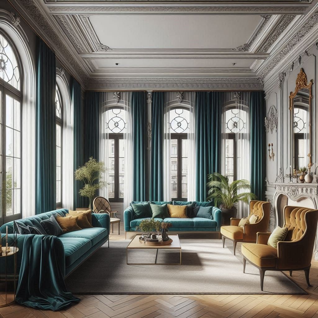 15 Modern Victorian Home Ideas for Timeless Elegance