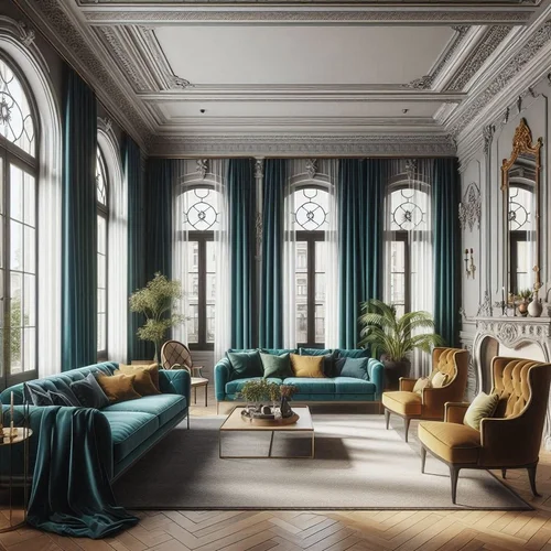 15 Modern Victorian Home Ideas for Timeless Elegance