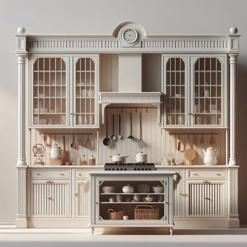 15 Colonial Kitchen Ideas for Timeless Charm and Style