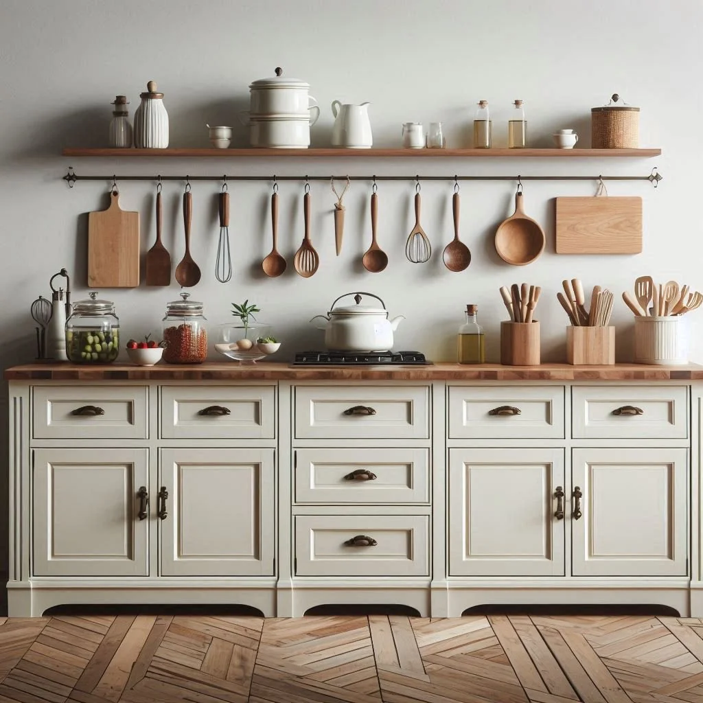 15 Colonial Kitchen Ideas for Timeless Charm and Style