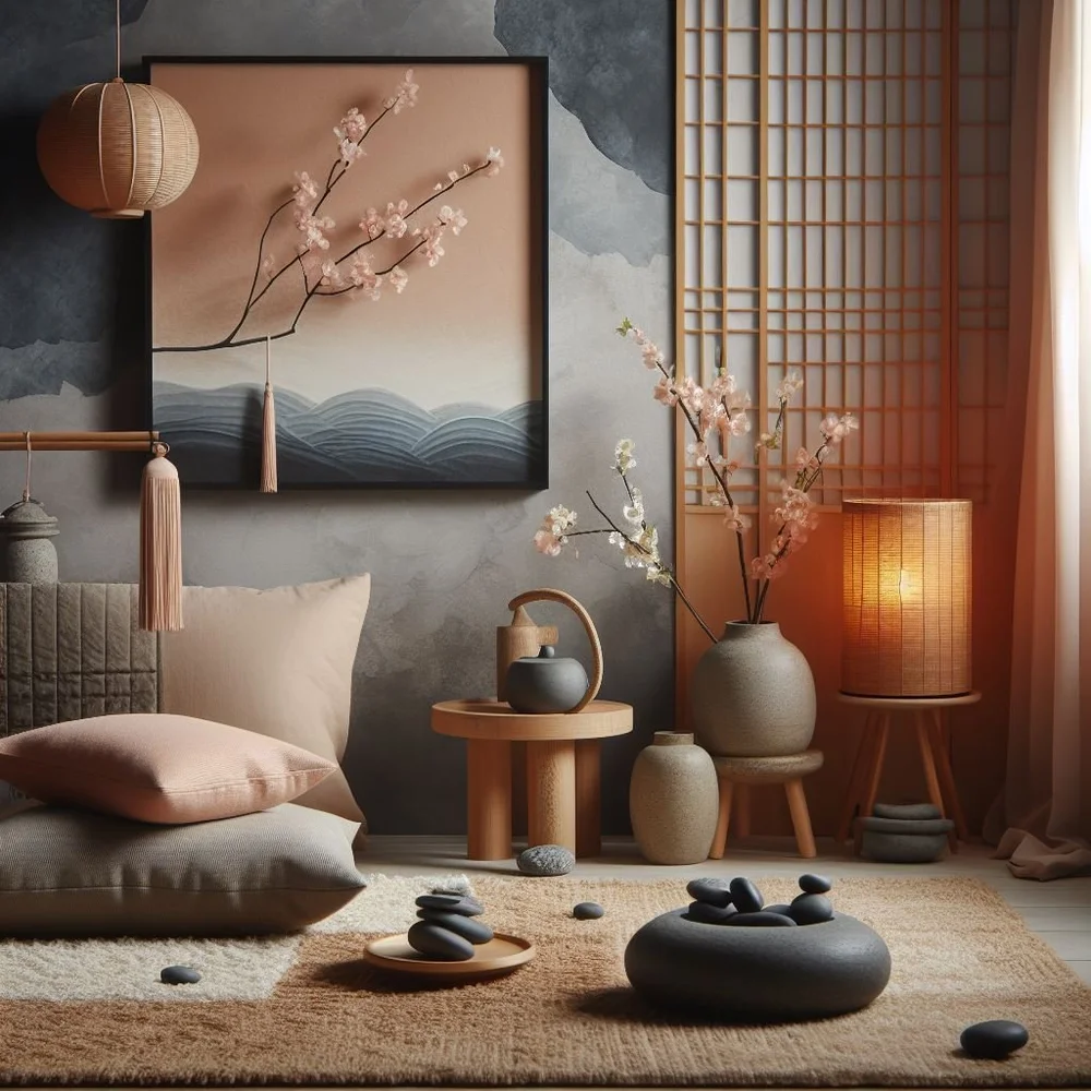 10 Zen Room Ideas: Tranquil Retreat for Your Home