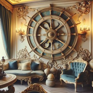 15 Nautical Theme Ideas: Coastal Chic for Stylish Spaces