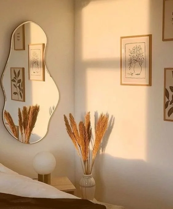 How to Creating a Cozy and Stylish Brown Aesthetic Room — Lord Decor