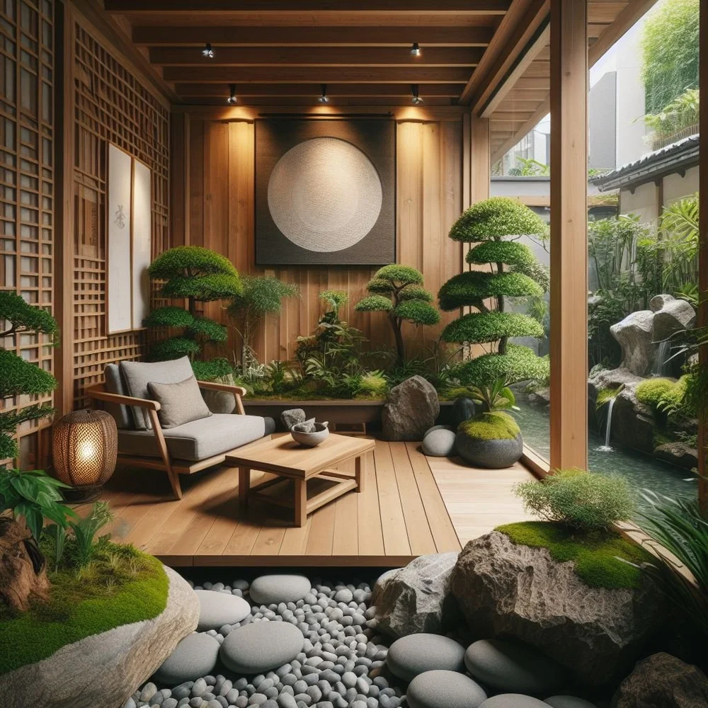 15 Asian Decor Ideas for Timeless Elegance