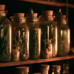 10 Enchanting Witch Room Decor Ideas for a Magical Home