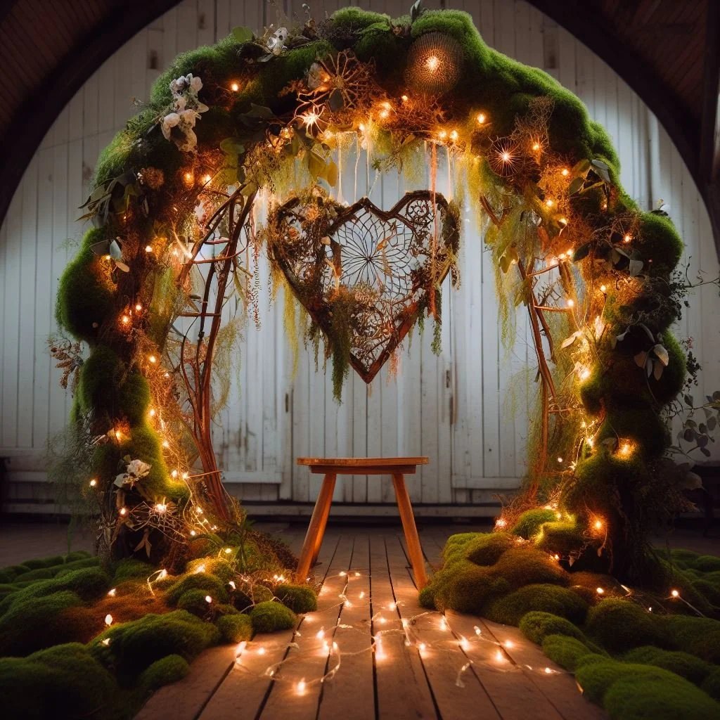 13 Stunning DIY Wedding Arch Ideas for Your Big Day