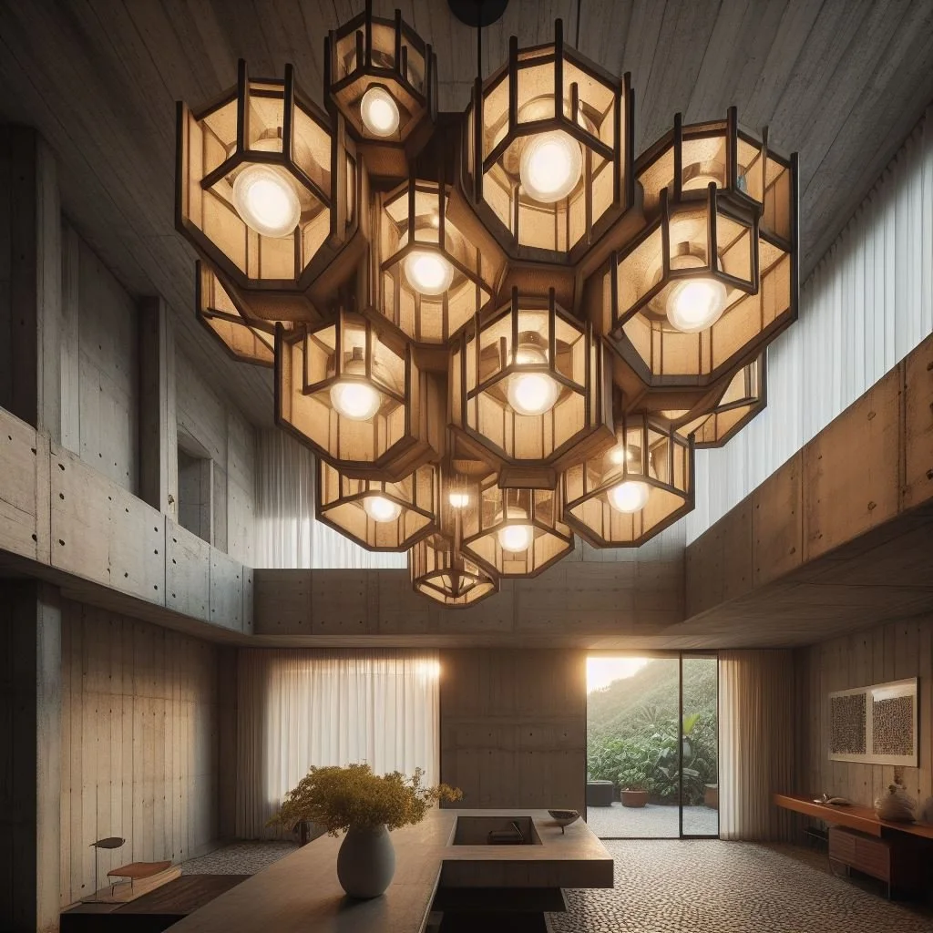 15 Bold Brutalist House Ideas for Modern Living