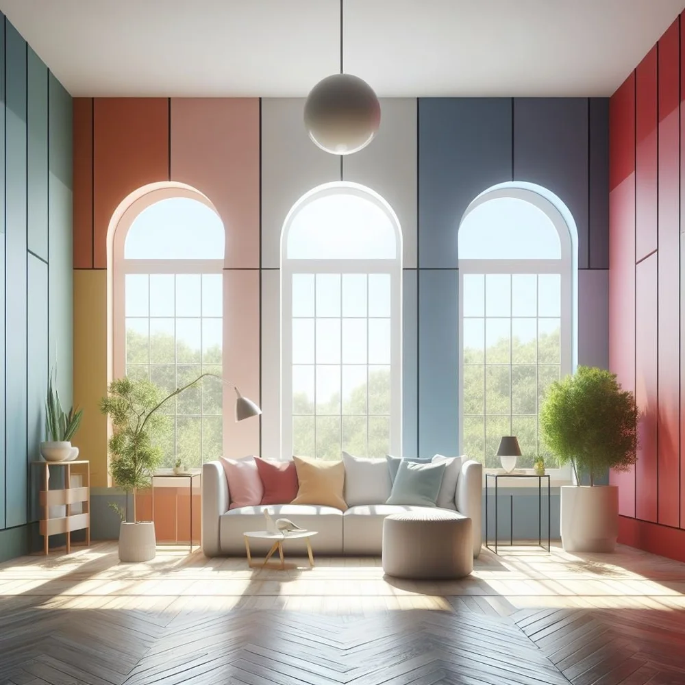 15 Inspiring Color Schemes for Interior Design: A Comprehensive Guide