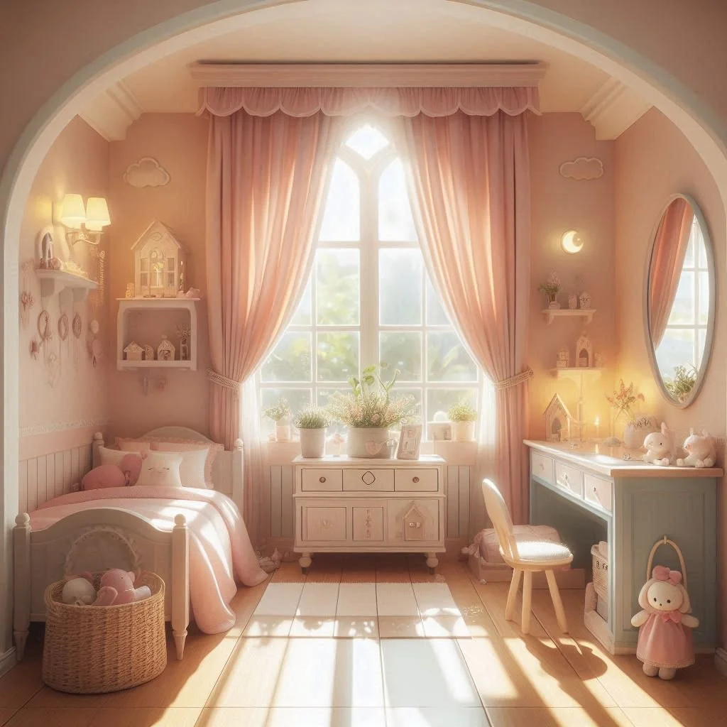 15 Cute Room Ideas to Brighten Up Your Space