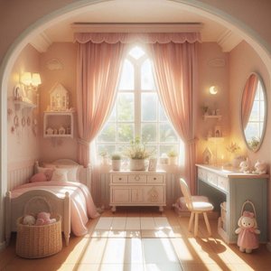 15 Cute Room Ideas to Brighten Up Your Space