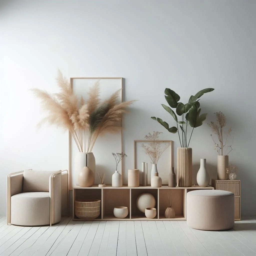 15 Minimalist Interior Design Ideas for Simplicity