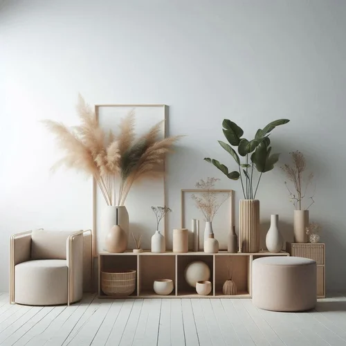 15 Minimalist Interior Design Ideas for Simplicity