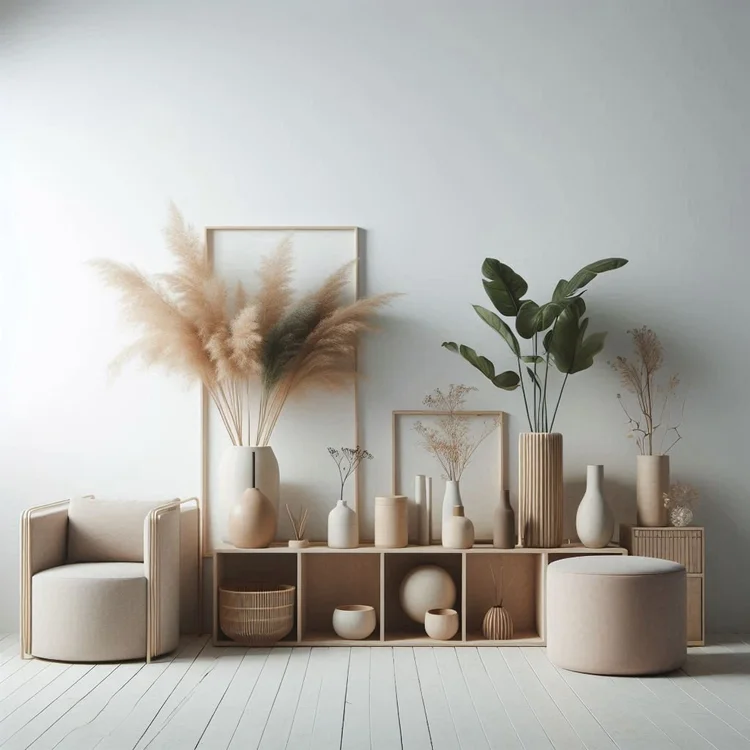 15 Minimalist Interior Design Ideas for Simplicity