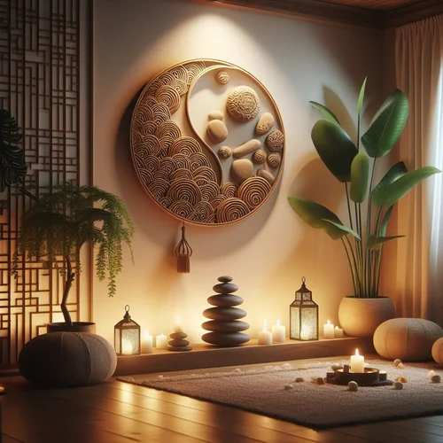10 Zen Room Ideas: Tranquil Retreat for Your Home