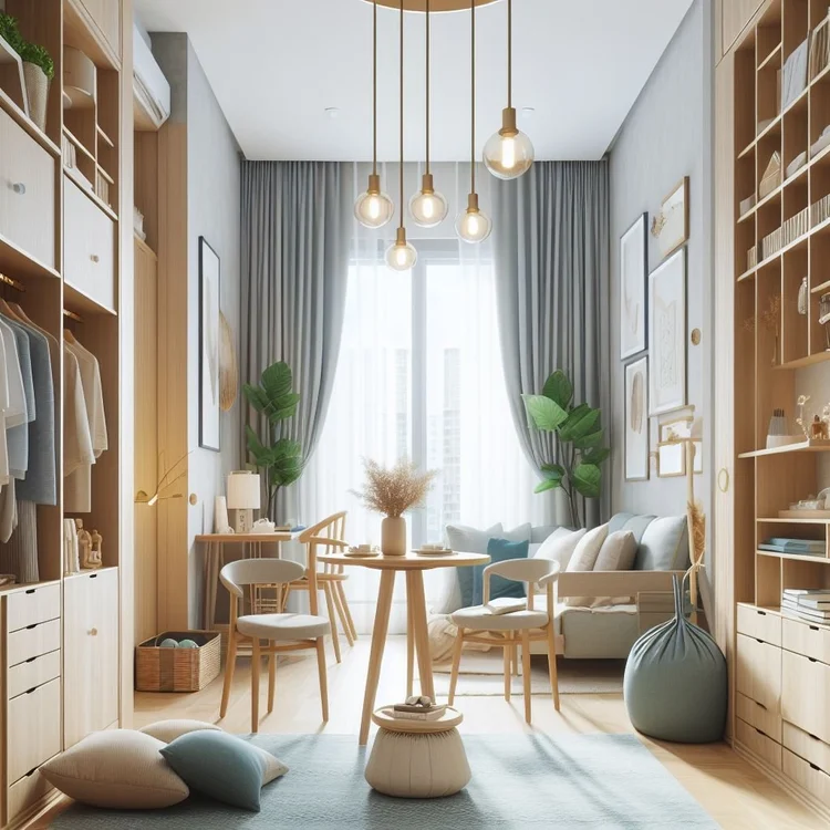 15 Apartment Aesthetic Ideas for Stylish Living