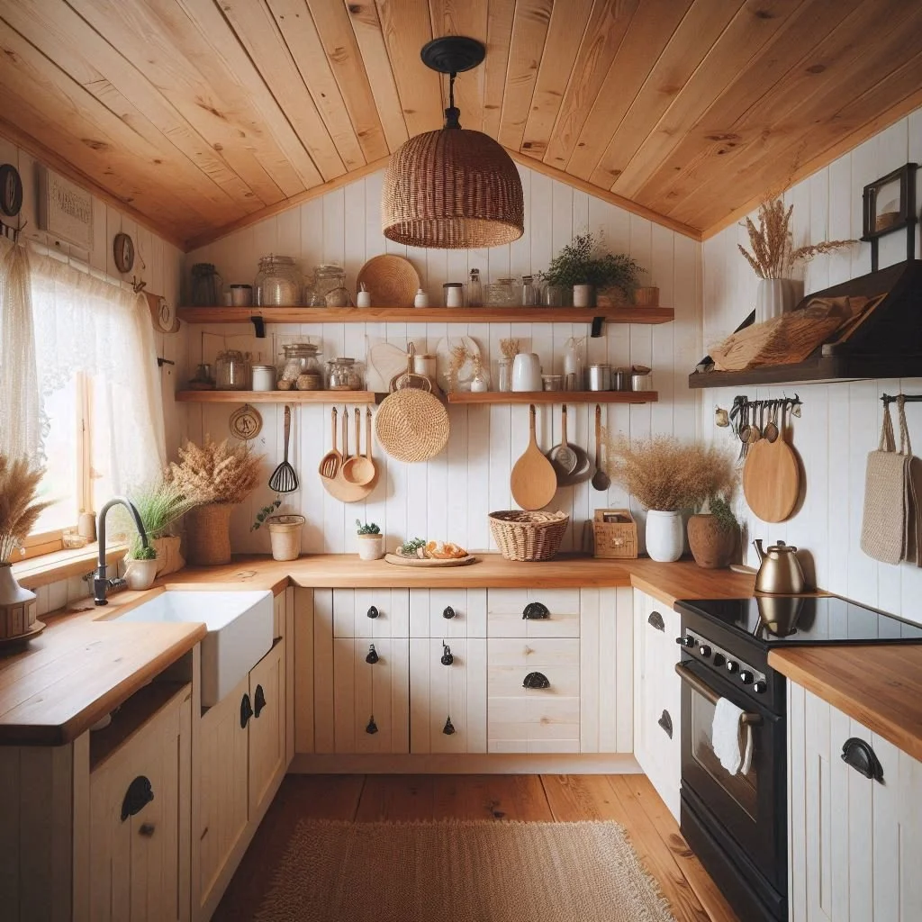 15 Cottagecore House Ideas for a Cozy Retreat