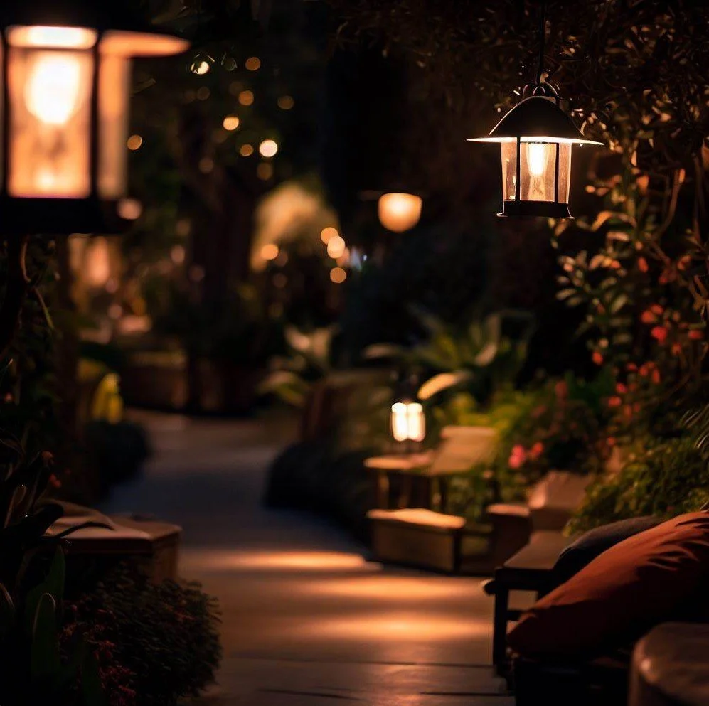 Embrace the Great Outdoors: Unlocking the Wonders of Outdoor Living ...