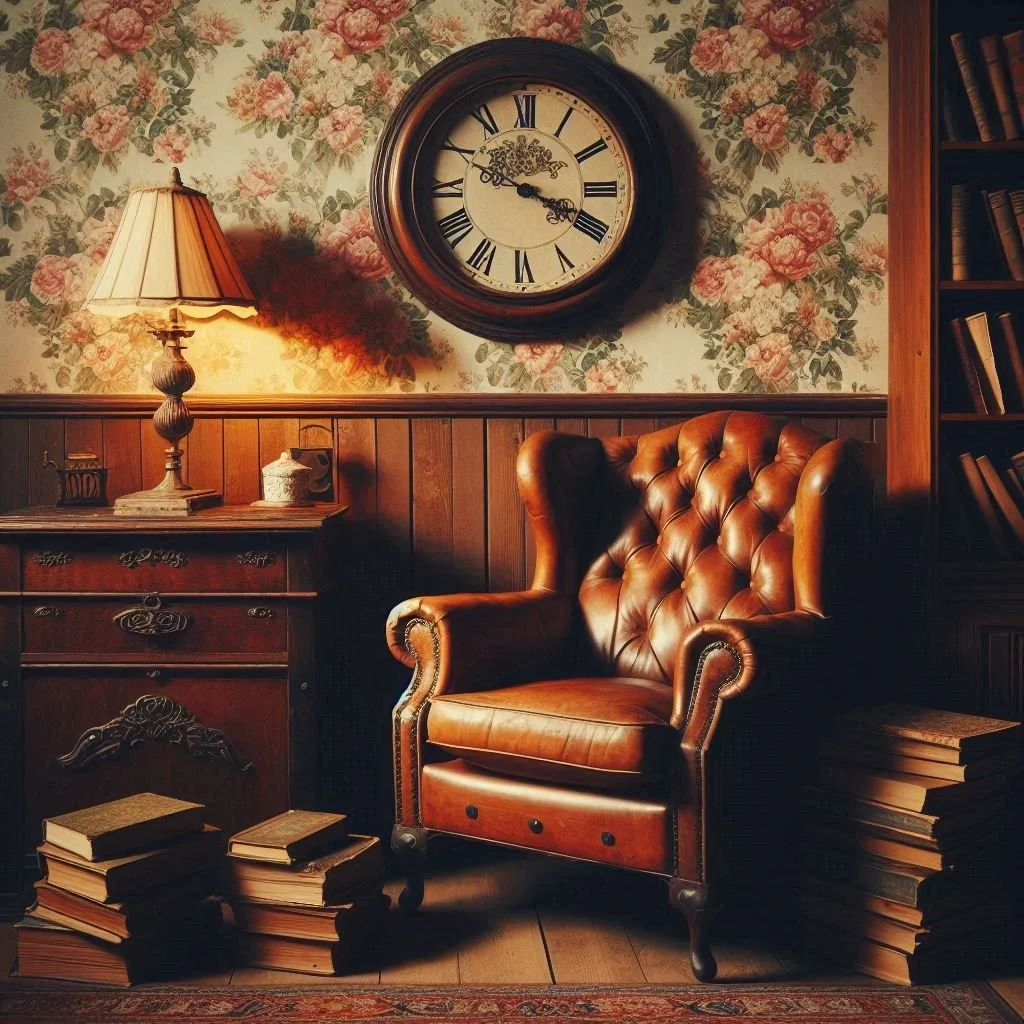 15 Charming Vintage Room Decor Ideas for Nostalgia