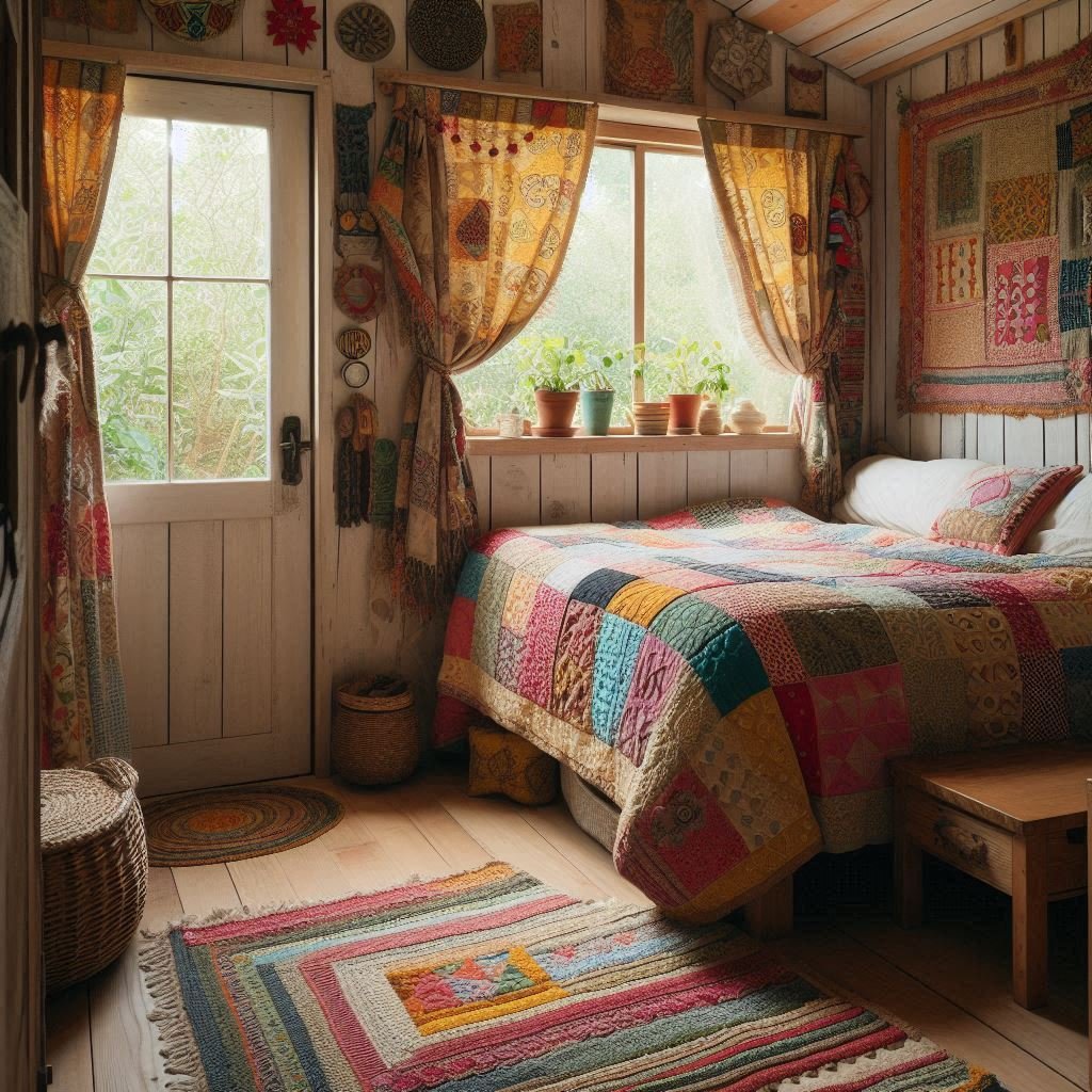 15 Brilliant Small Guest Room Ideas