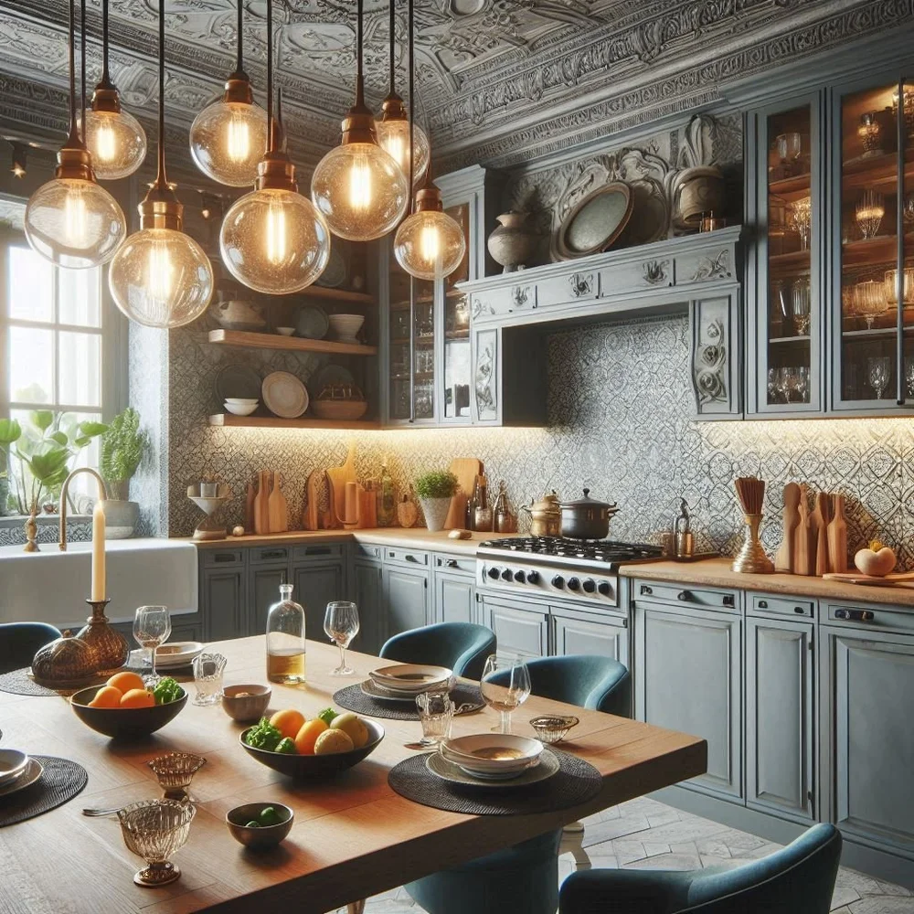 15 Timeless Kitchen Design Ideas for a Classic Look