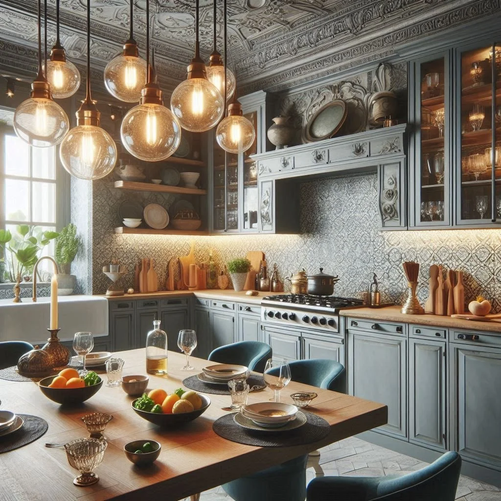 15 Timeless Kitchen Design Ideas for a Classic Look