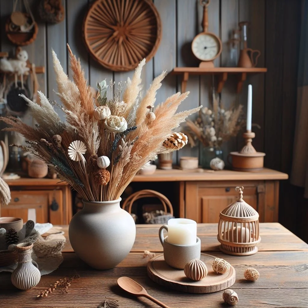 10 Charming Cottagecore Home Decor Ideas for Cozy Vibes