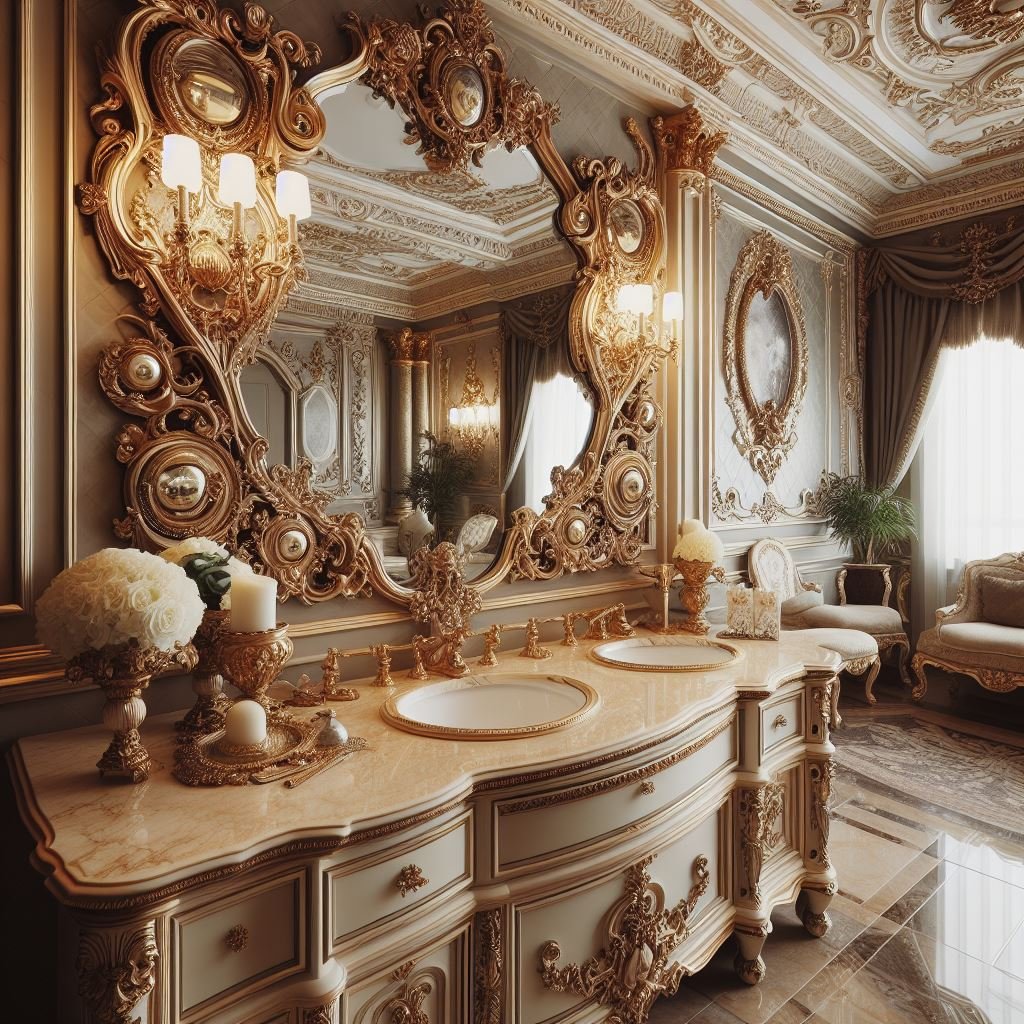 12 Classic Bathroom Design Ideas for Enduring Luxury