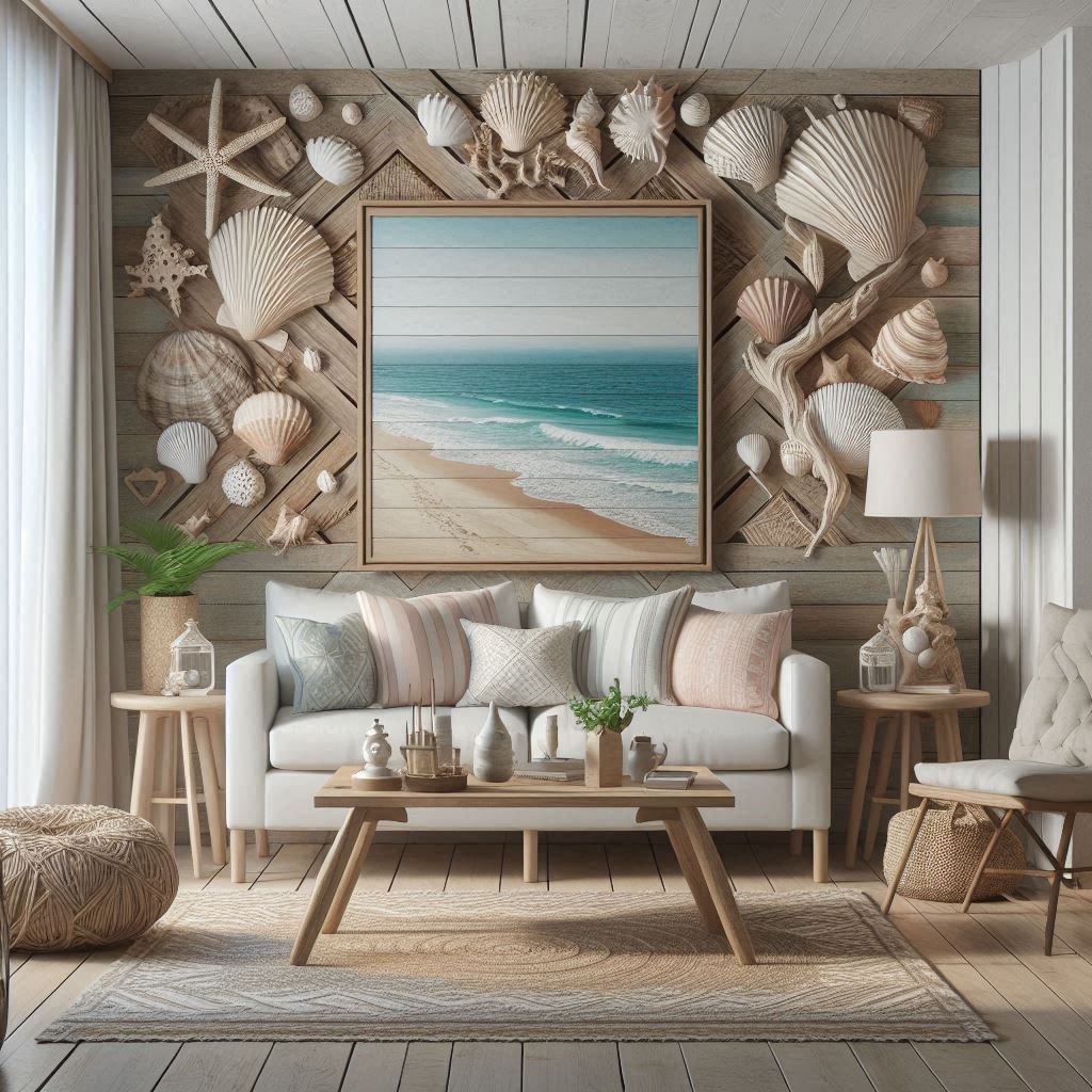 15 Stunning Beach Room Ideas for a Coastal Vibe — Lord Decor