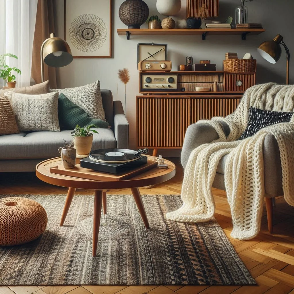 15 Modern Homey Living Room Ideas for Cozy Comfort
