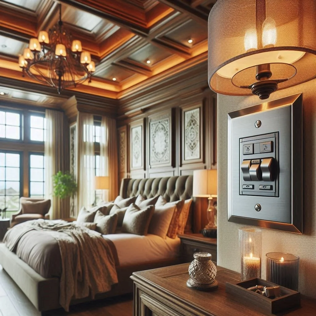 15 Master Bedroom Lighting Ideas for Ultimate Comfort