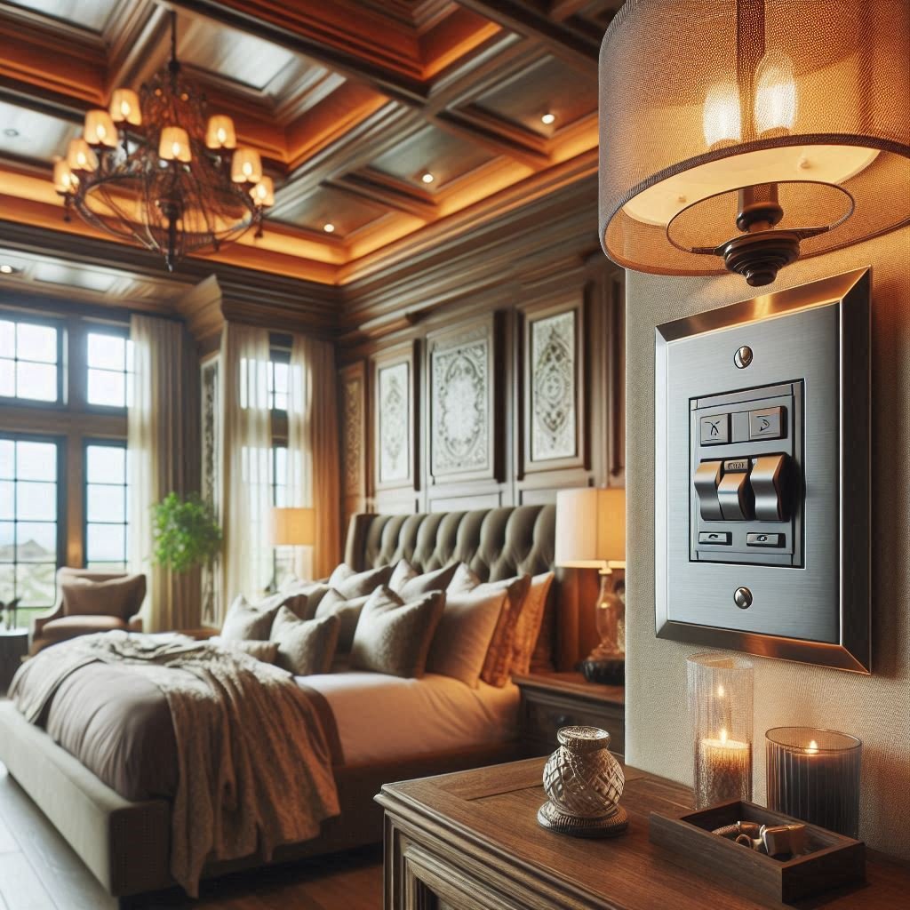 15 Master Bedroom Lighting Ideas for Ultimate Comfort