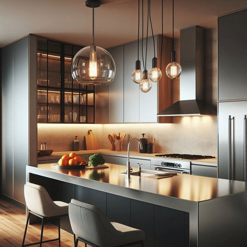 15 Aesthetic Kitchen Ideas for a Stylish Refresh