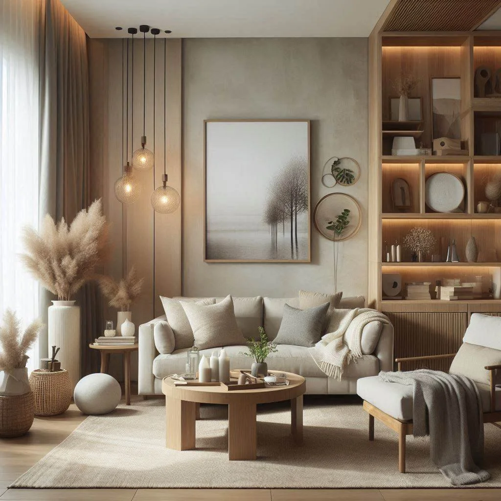 15 Neutral Living Room Ideas for a Timeless Look