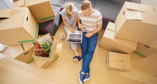 Preparing to Move: A Comprehensive Guide