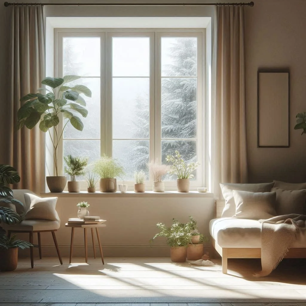 15 Neutral Room Ideas for a Timeless Look